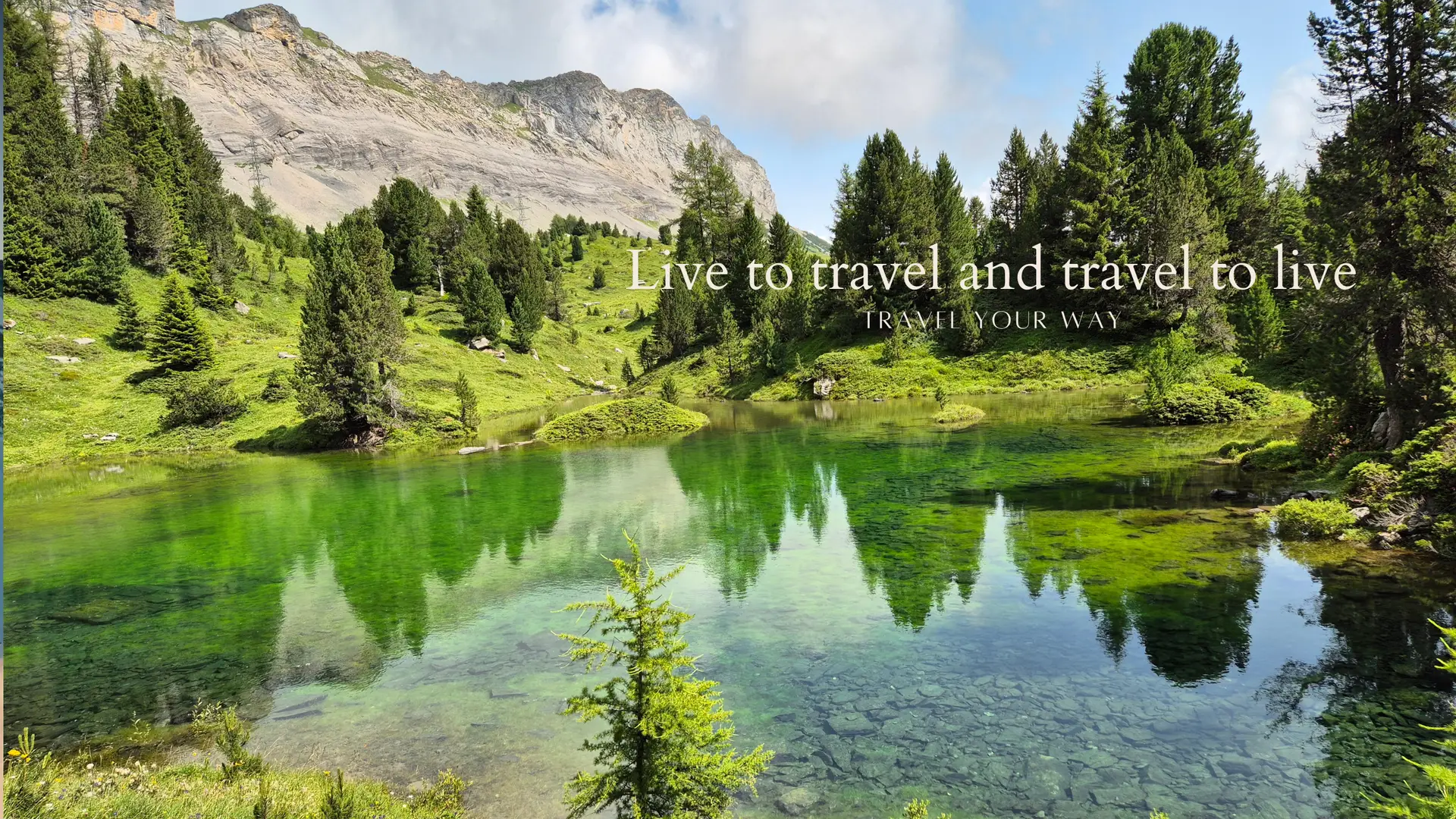 Bestemmingen - ScenicTravel